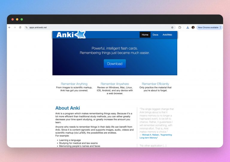 Creating Flashcards with AI: Top 5 Tools for Revision - SlideSpeak