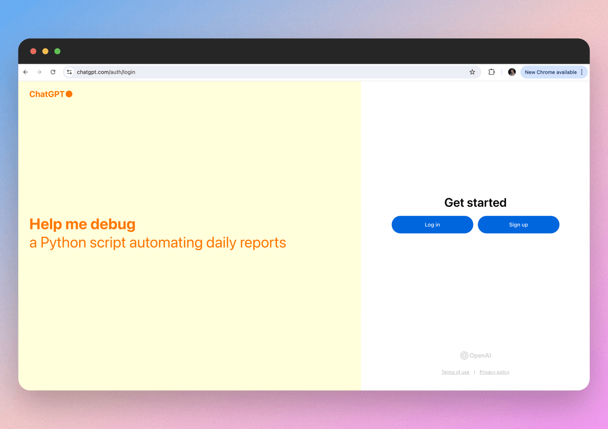 How to create a case study with AI - SlideSpeak