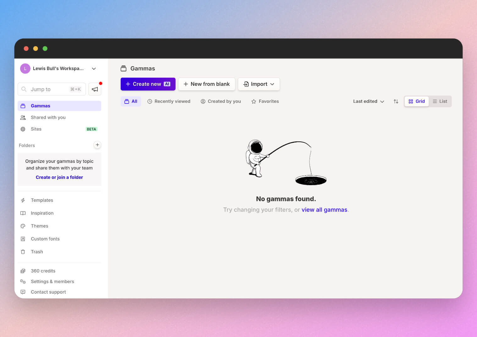 Top 5 Beautiful.ai Alternatives with AI in 2024 - SlideSpeak