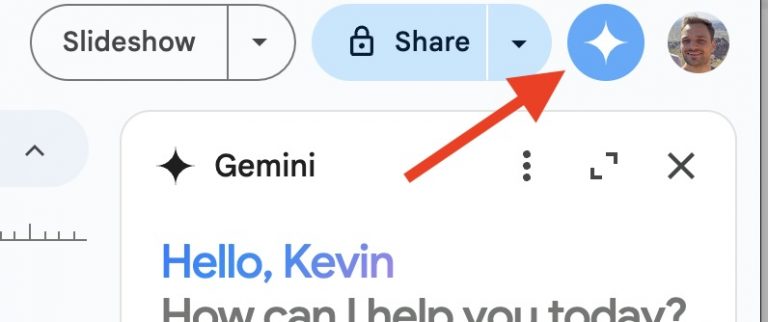Top 3 AI Generators for Google Slides - SlideSpeak