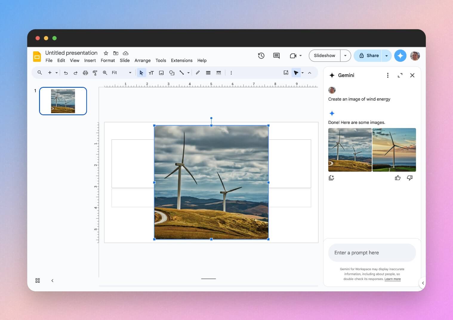 Top 3 AI Generators for Google Slides - SlideSpeak