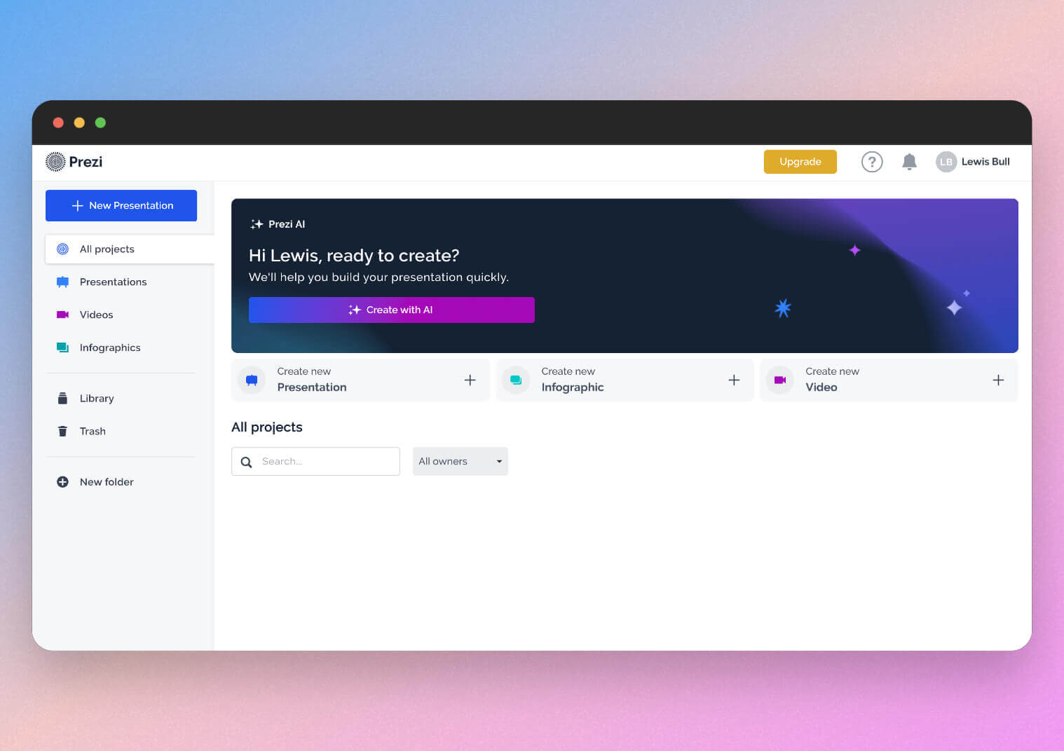 Top 5 Beautiful.ai Alternatives with AI in 2024 - SlideSpeak