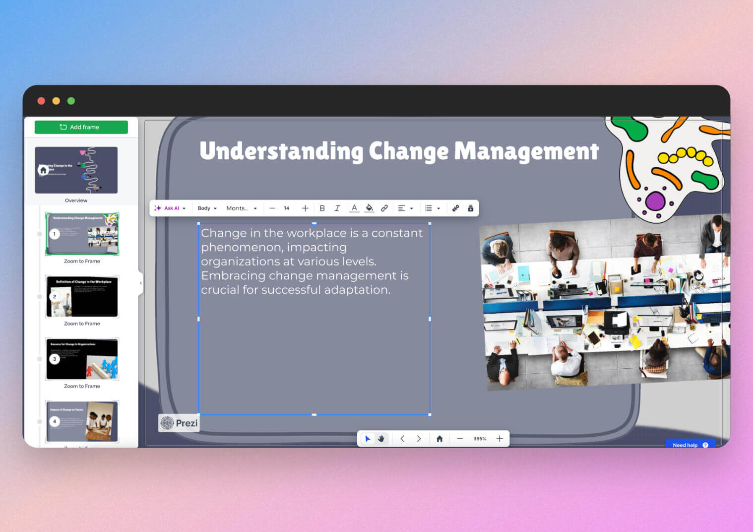 Top 5 Beautiful.ai Alternatives with AI in 2024 - SlideSpeak