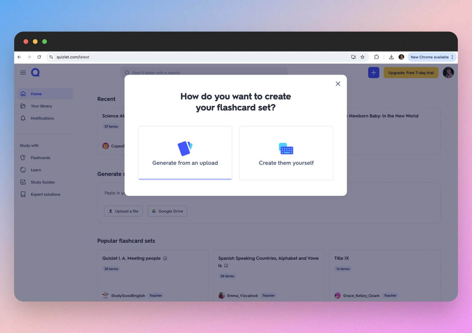 Creating Flashcards with AI: Top 5 Tools for Revision - SlideSpeak