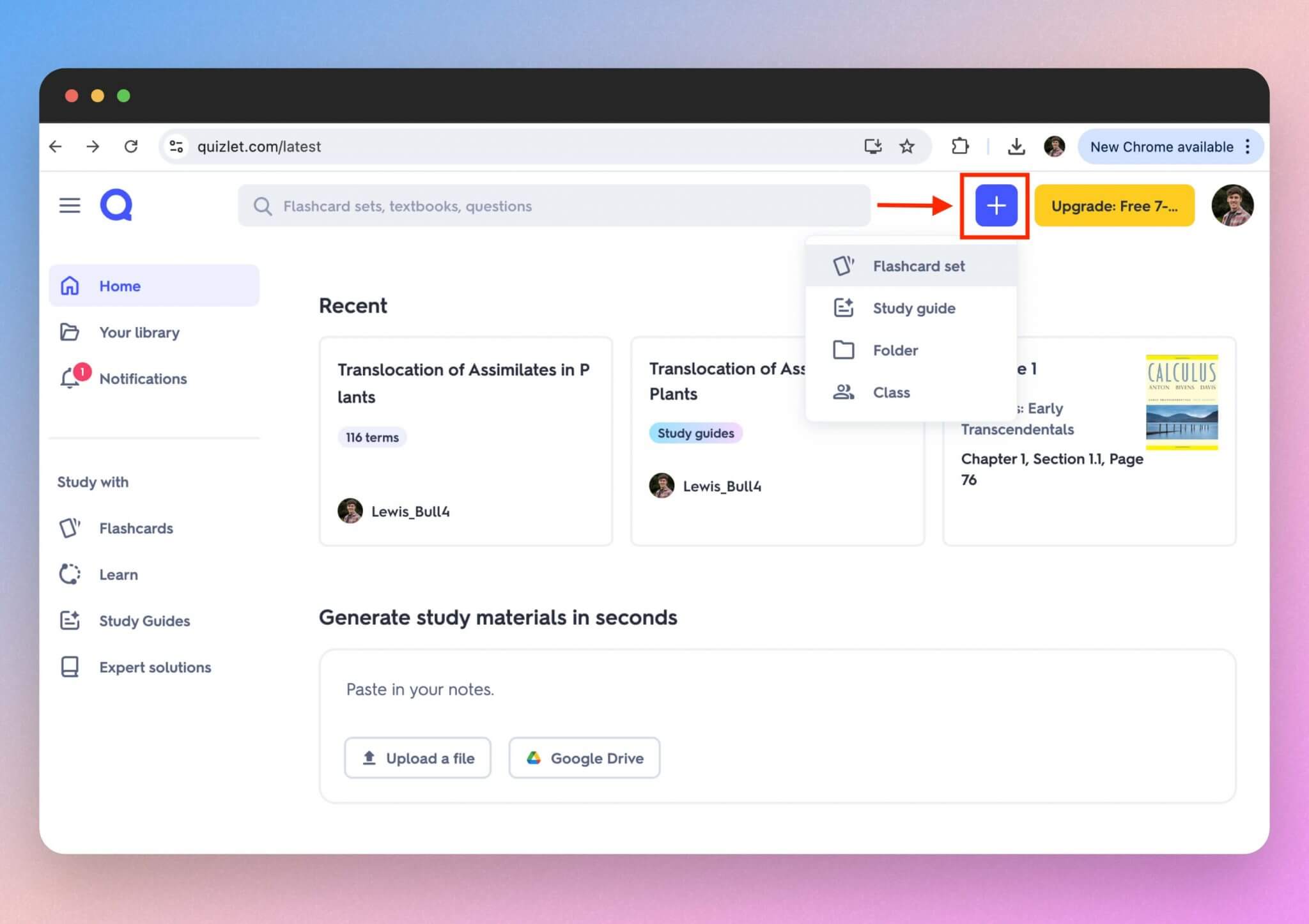 Creating Flashcards with AI: Top 5 Tools for Revision - SlideSpeak