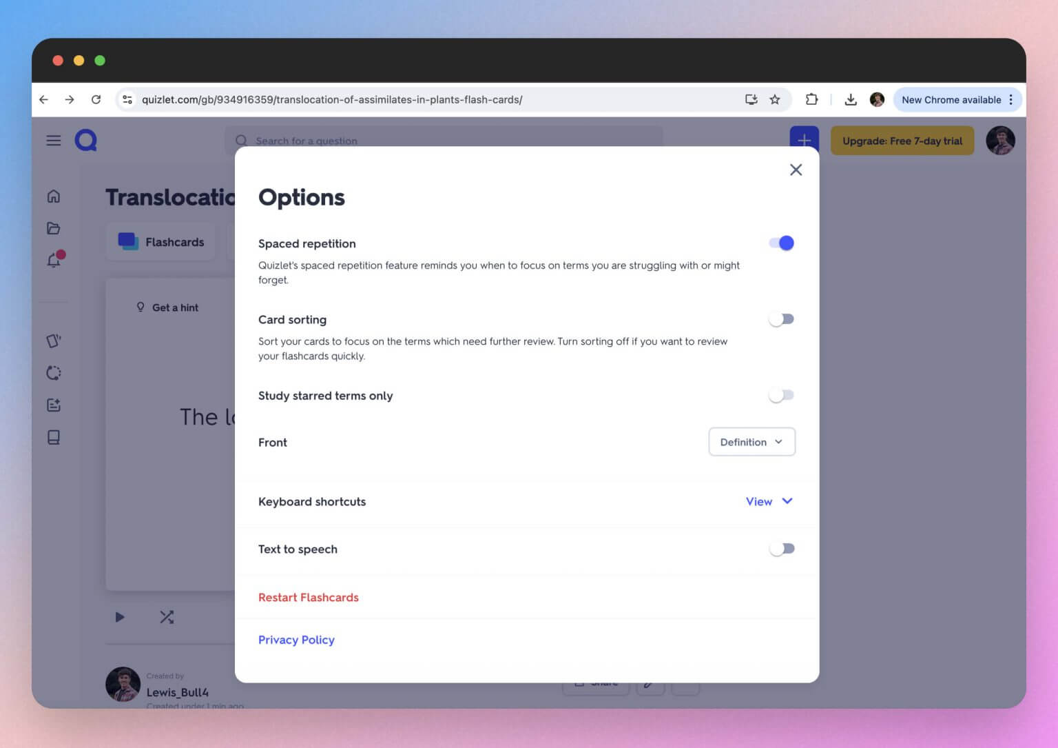 Creating Flashcards with AI: Top 5 Tools for Revision - SlideSpeak