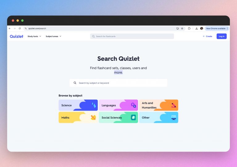 Creating Flashcards with AI: Top 5 Tools for Revision - SlideSpeak