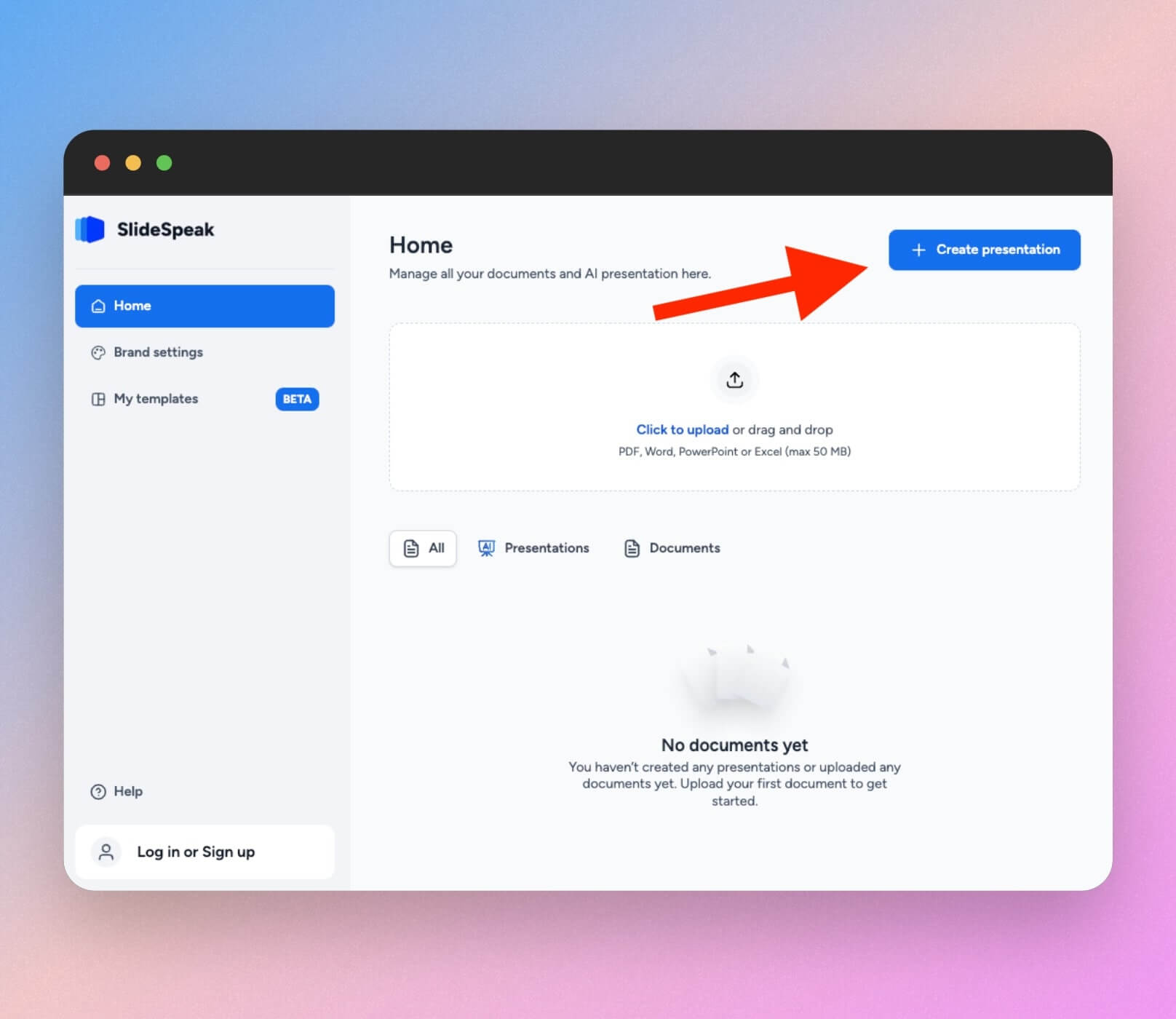 Top 3 AI Generators for Google Slides - SlideSpeak