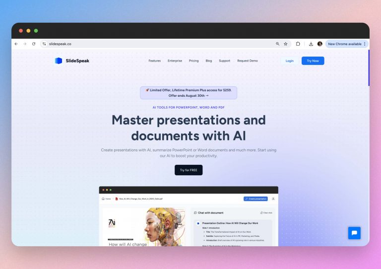 Creating Flashcards with AI: Top 5 Tools for Revision - SlideSpeak