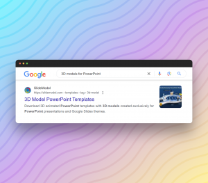 Best Sites for 3D Models for PowerPoint Free and Paid - SlideSpeak