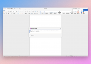 How to use Microsoft Copilot in Word - SlideSpeak