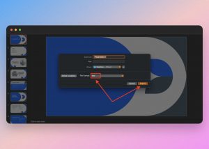 How to embed a PowerPoint in Canvas LMS - SlideSpeak