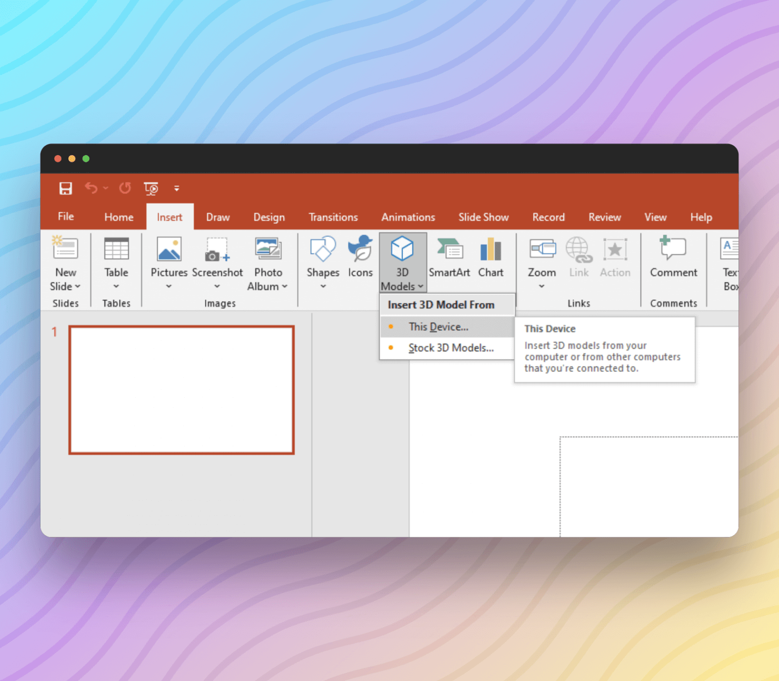 Best Sites for 3D Models for PowerPoint Free and Paid - SlideSpeak