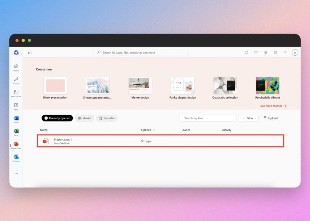 How To Embed A PowerPoint In Canvas LMS SlideSpeak How To Embed A PowerPoint In Canvas LMS SlideSpeak