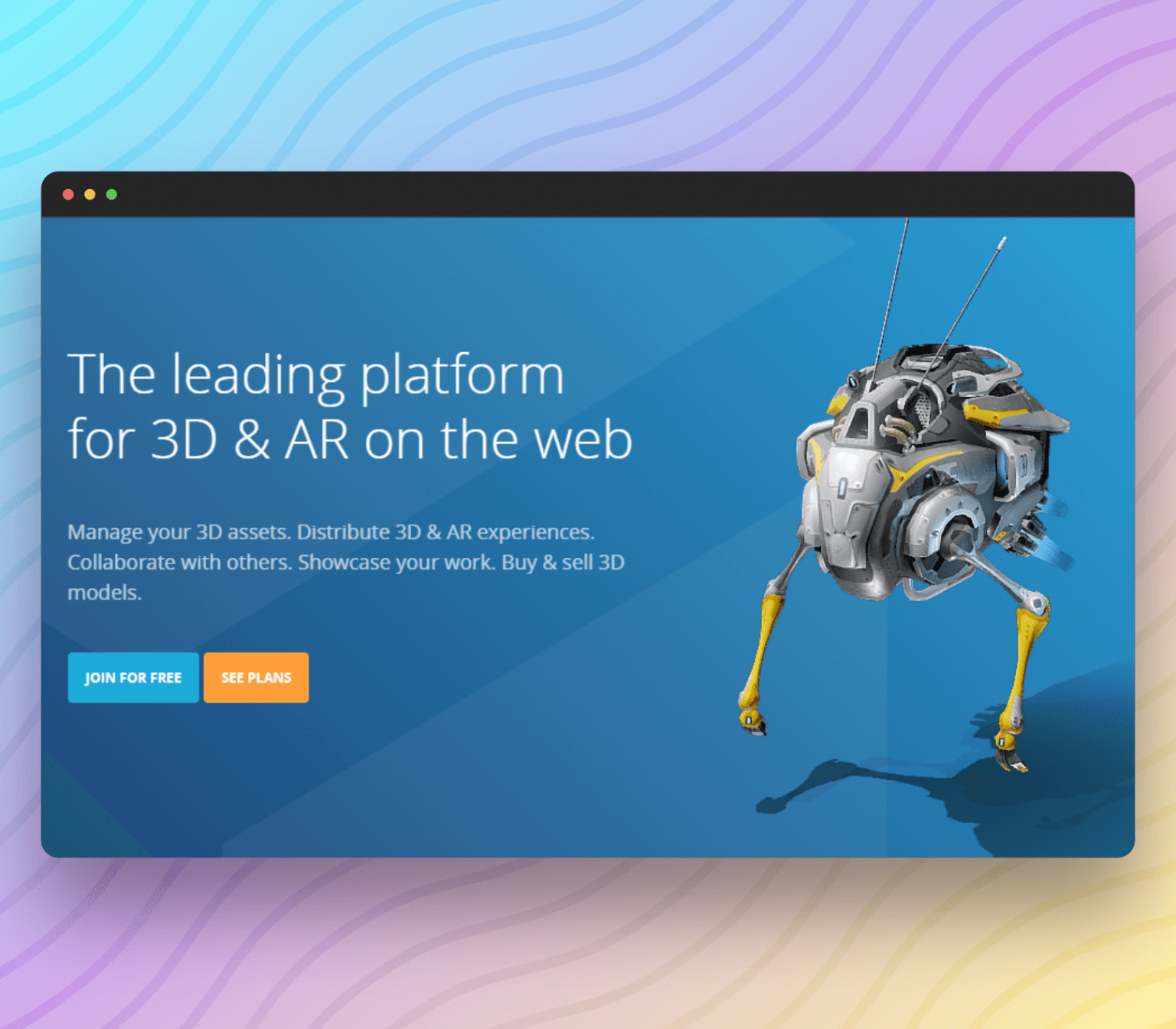 Best Sites for 3D Models for PowerPoint Free and Paid - SlideSpeak