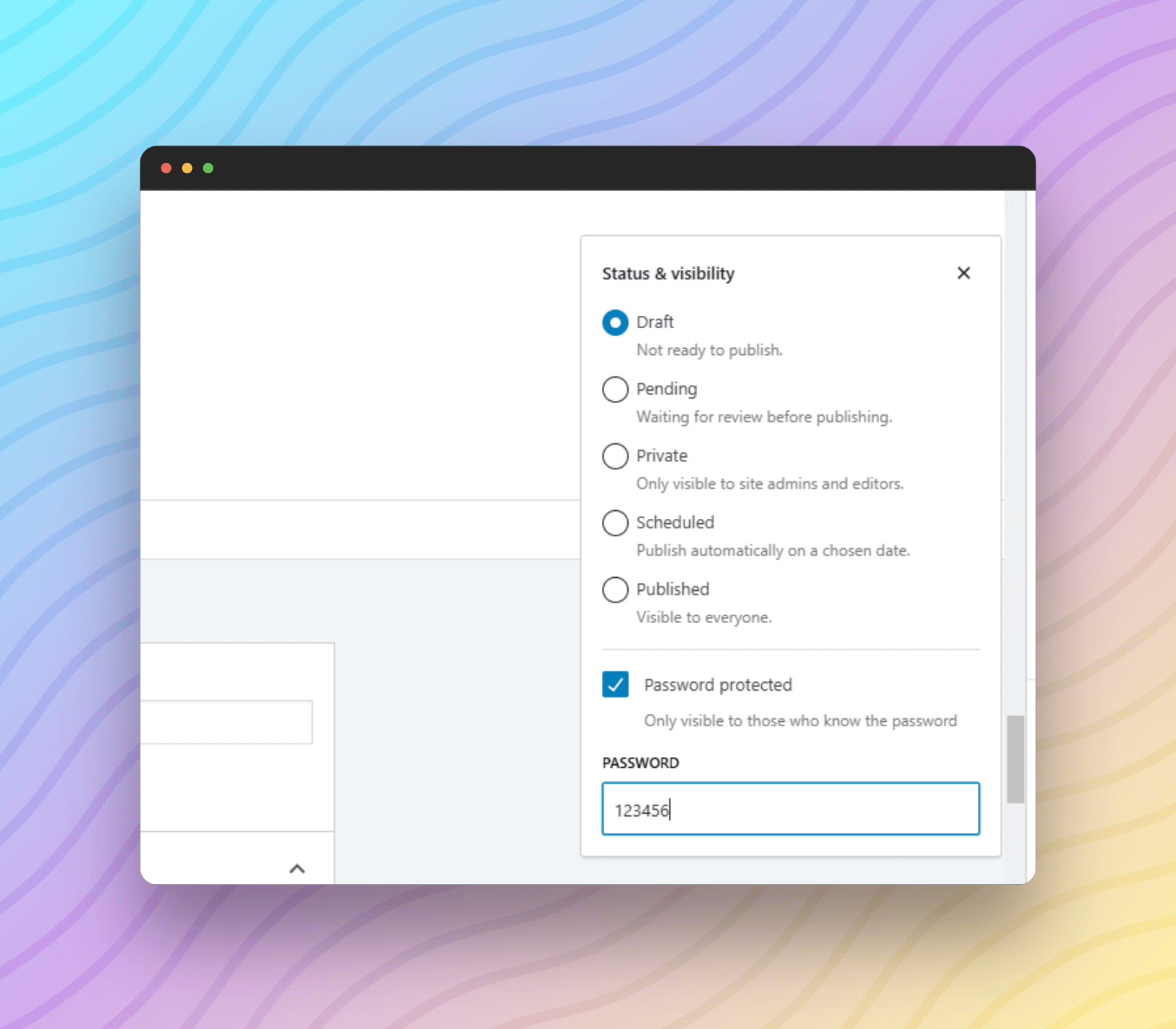 How to Password Protect a Presentation on a Website for Free - SlideSpeak
