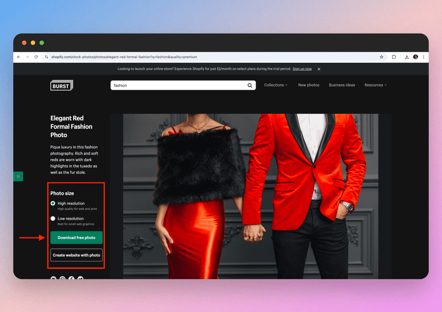 Top 5 Unsplash Alternatives - SlideSpeak