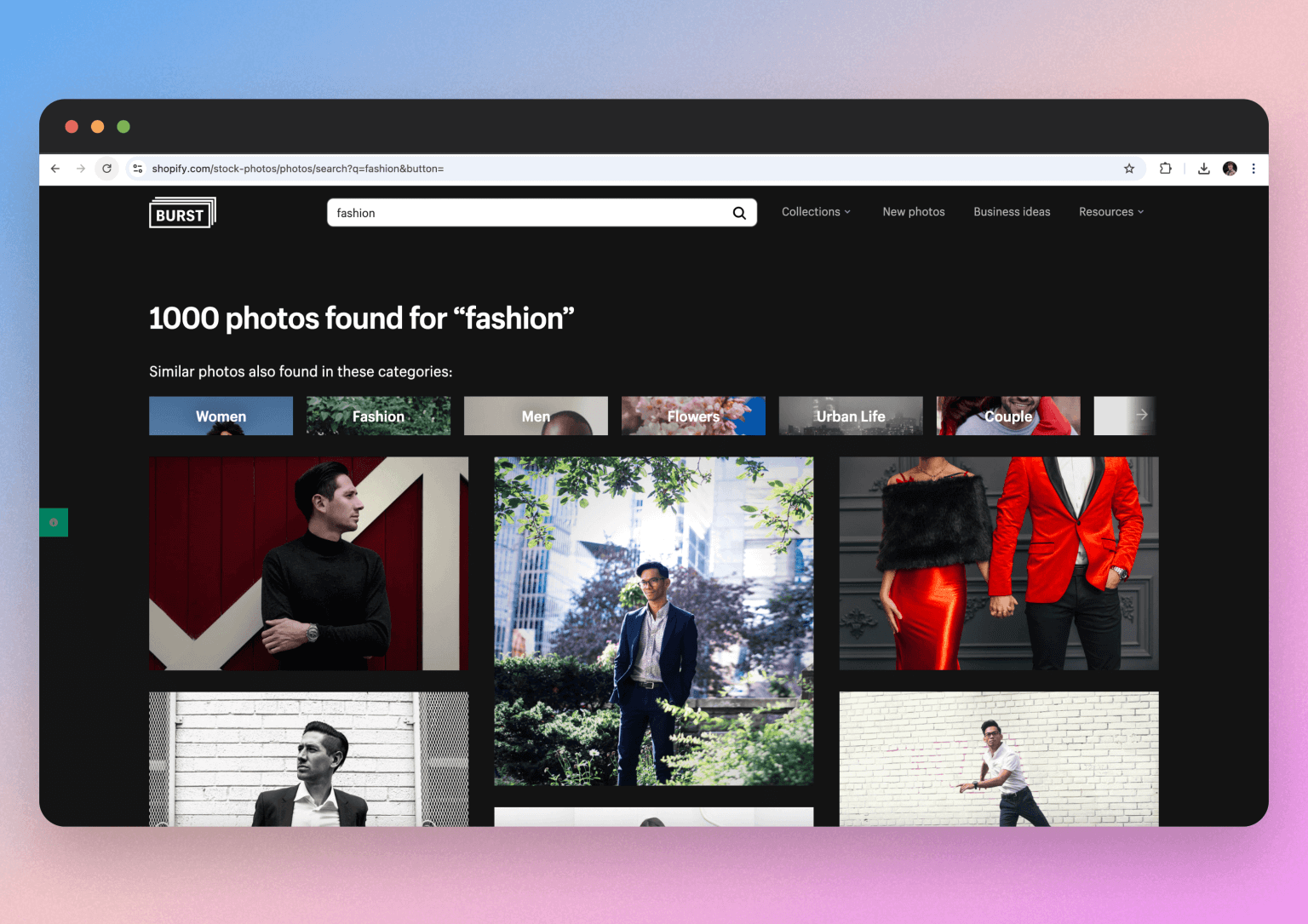 Top 5 Unsplash Alternatives - SlideSpeak