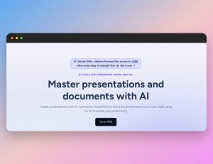 How to craft a compelling storyline for a presentation - SlideSpeak