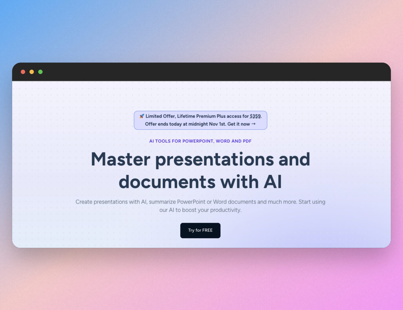 How to craft a compelling storyline for a presentation - SlideSpeak