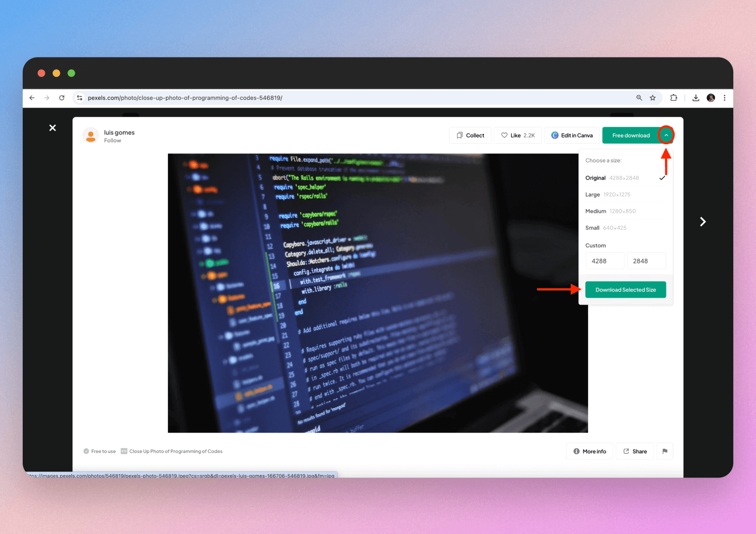 Top 5 Unsplash Alternatives - SlideSpeak