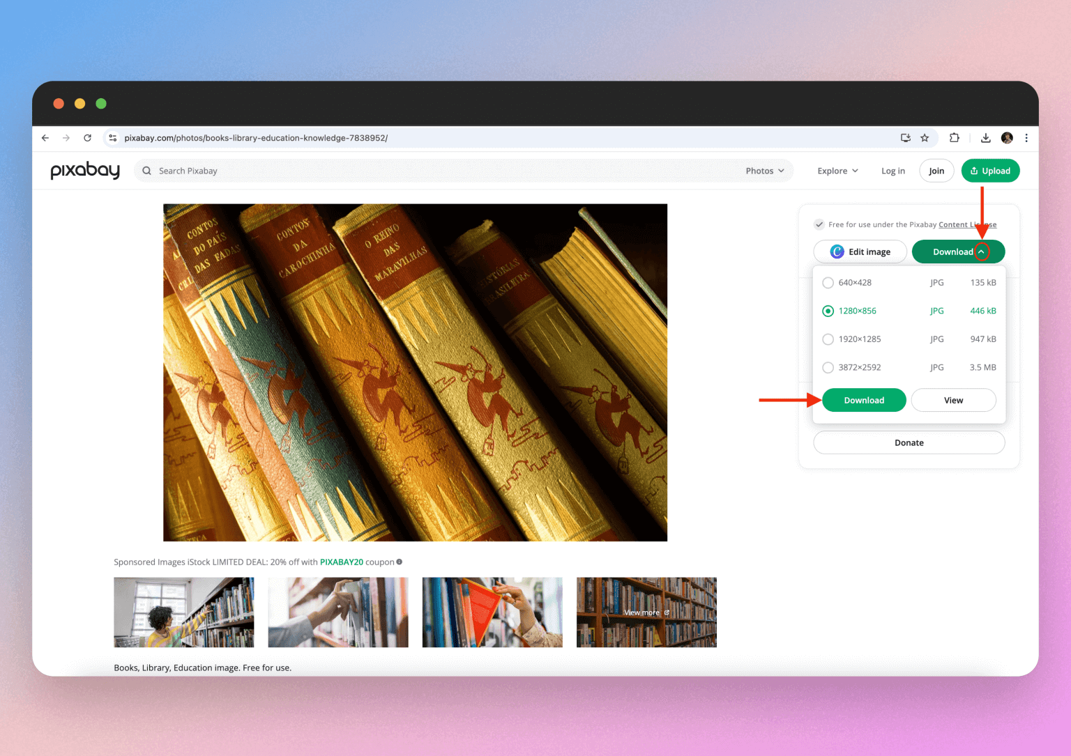 Top 5 Unsplash Alternatives - SlideSpeak