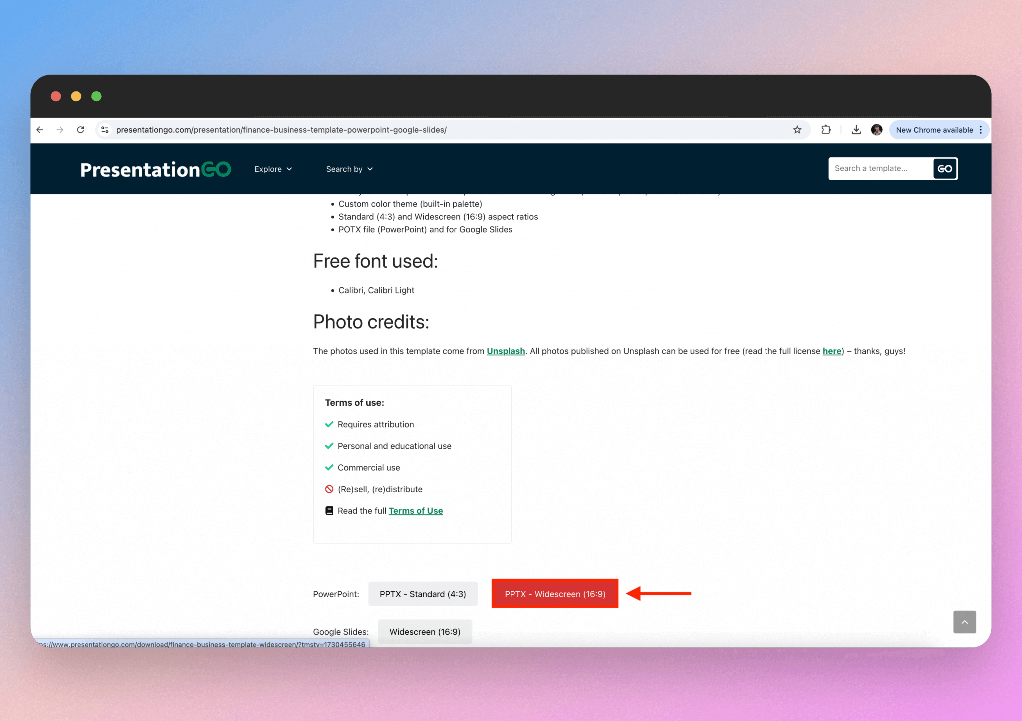 Top 5 Websites for Professional PowerPoint Templates - SlideSpeak