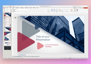 Top 5 Websites for Professional PowerPoint Templates - SlideSpeak