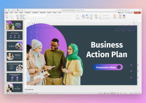 Top 5 Websites for Professional PowerPoint Templates - SlideSpeak