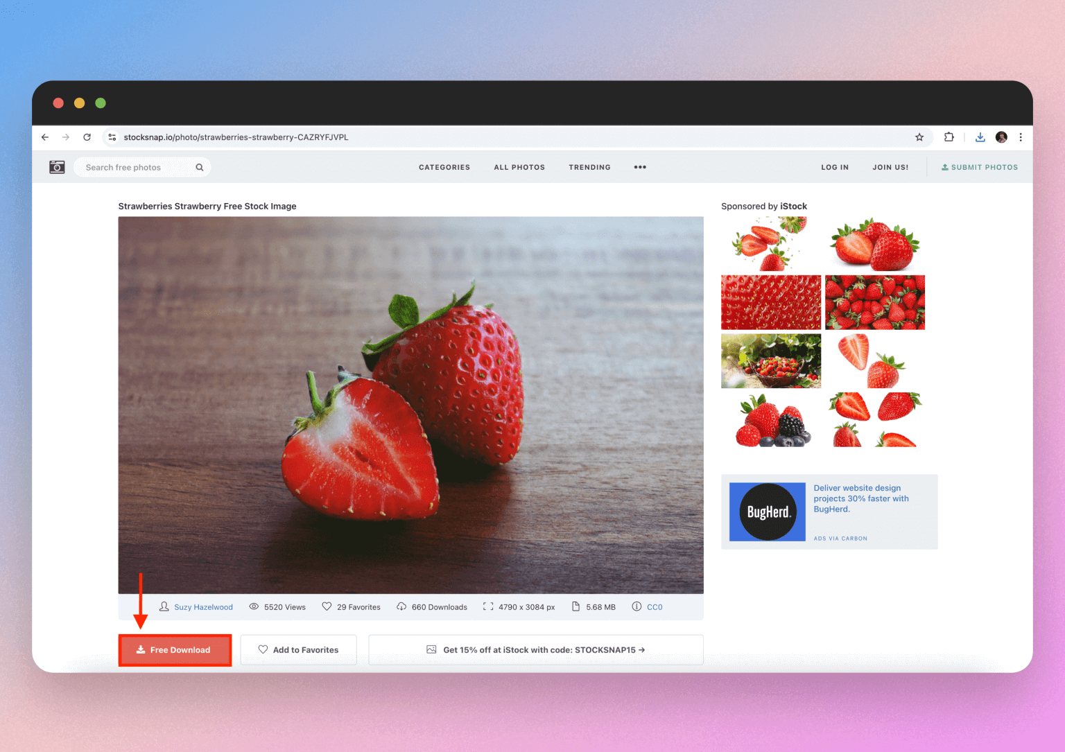 Top 5 Unsplash Alternatives - SlideSpeak