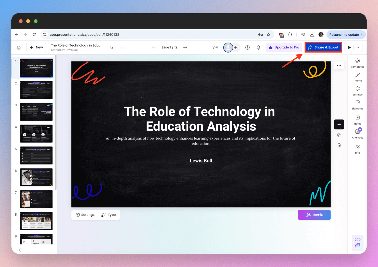Top 5 Free AI Presentation Makers in 2025 - SlideSpeak