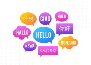 Translate PowerPoint with AI - SlideSpeak