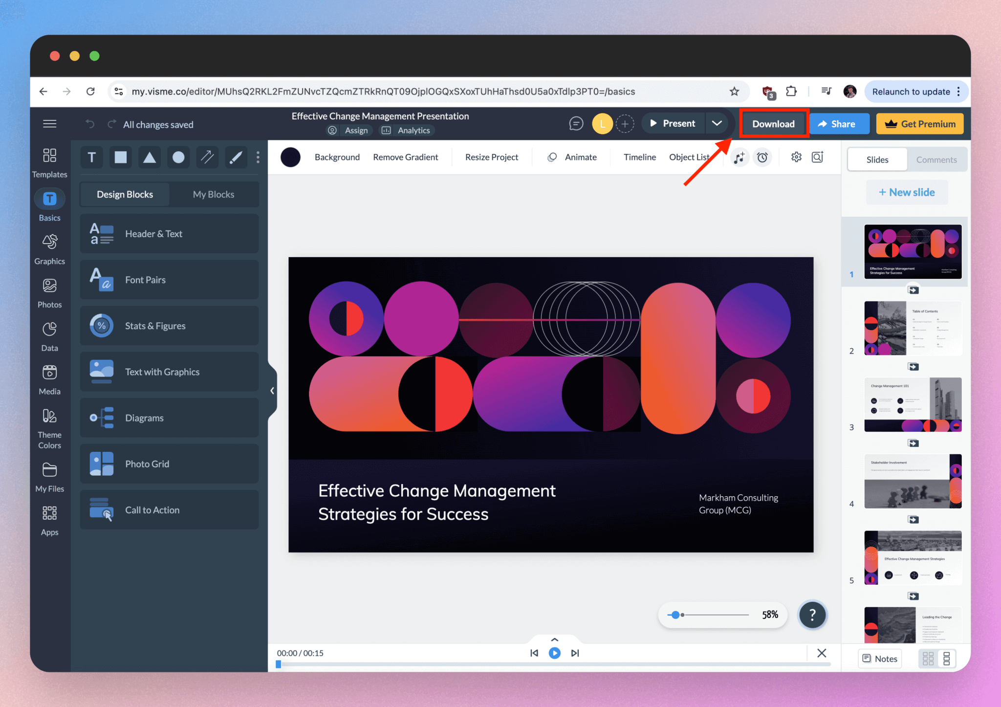 Top 5 Free AI Presentation Makers in 2025 - SlideSpeak