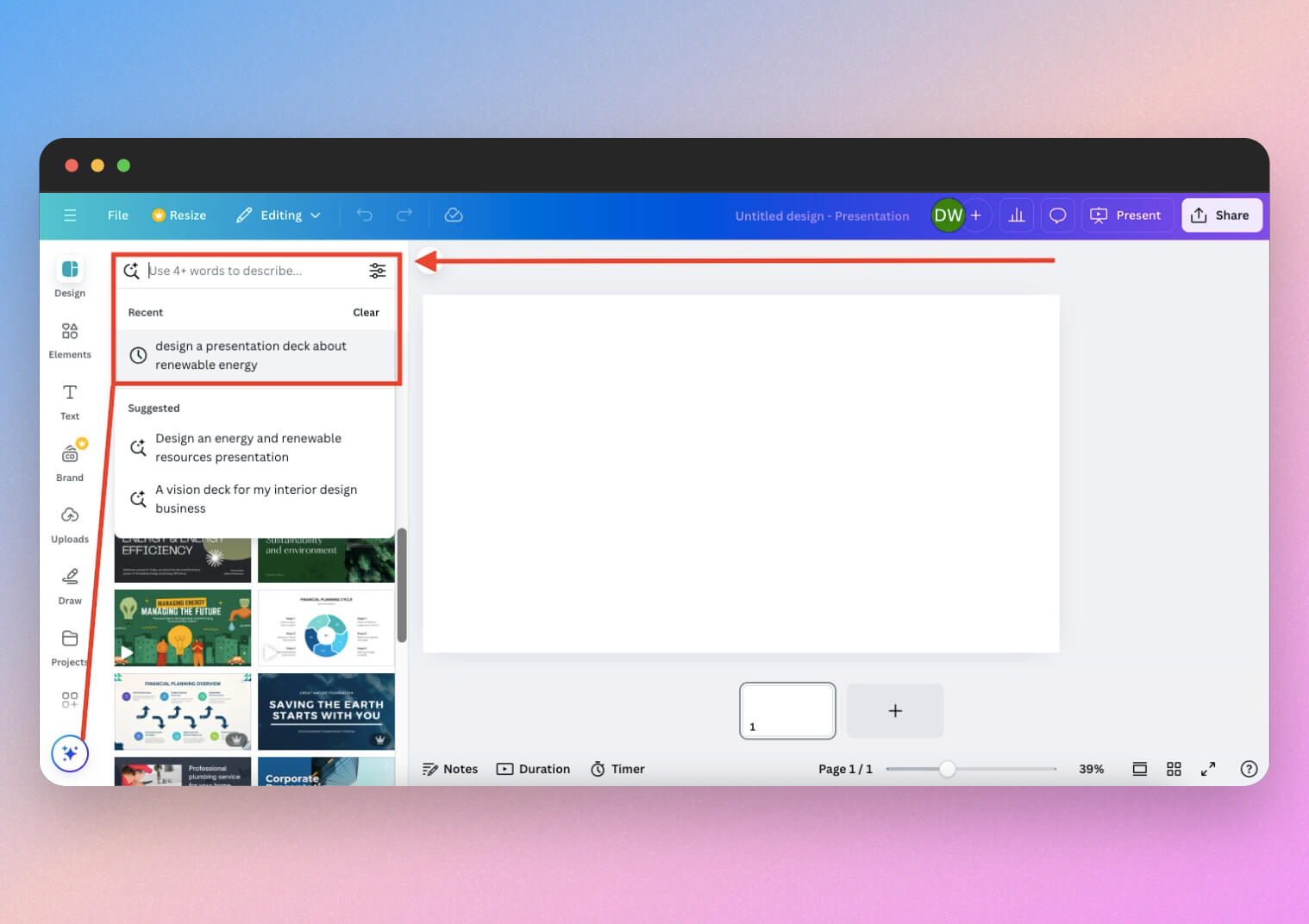 Gamma vs Canva - AI presentation comparison, which is better?