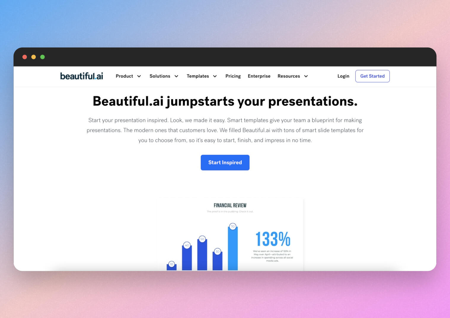 Top 5 Prezi Alternatives with AI in 2025 - SlideSpeak
