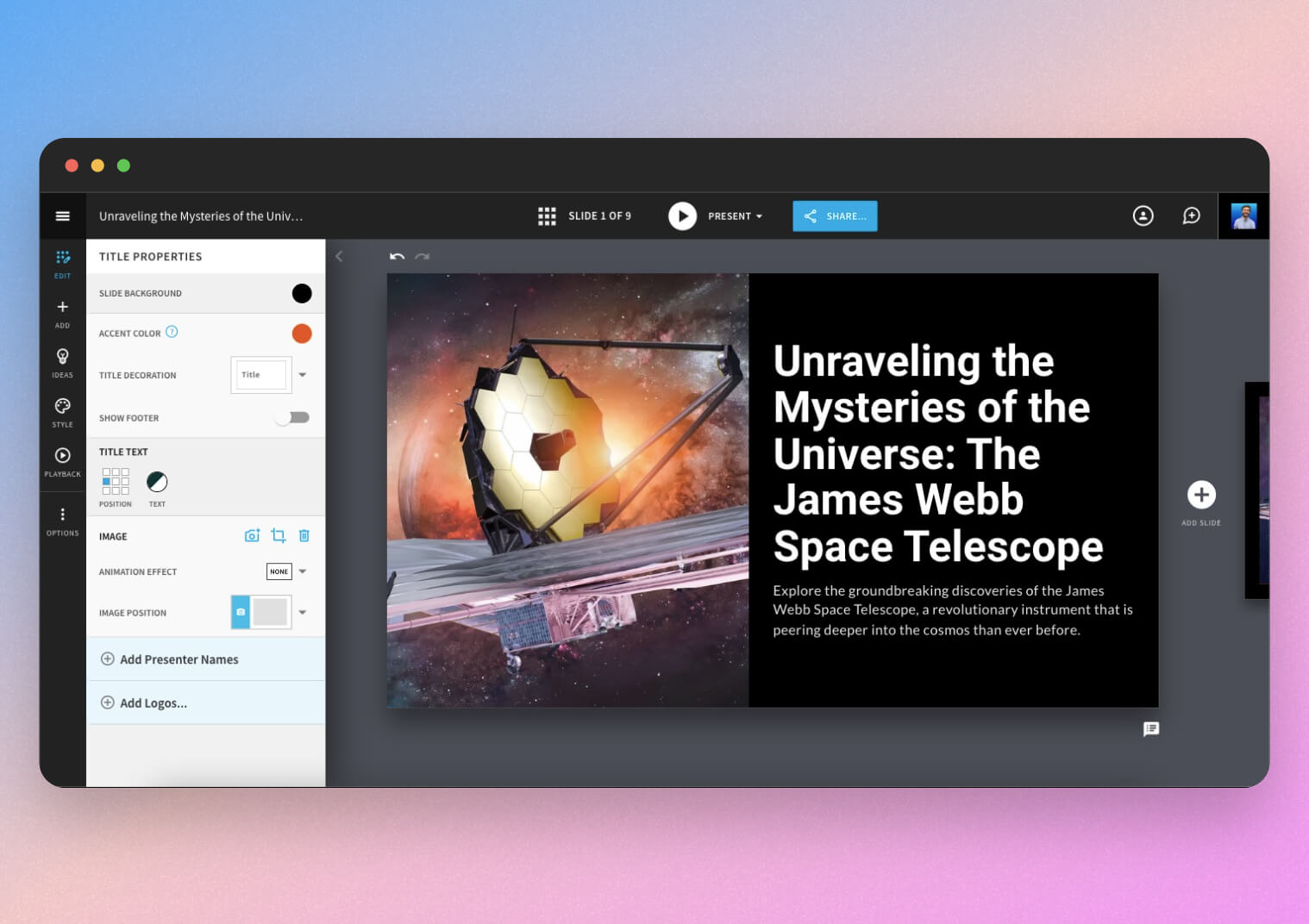Top 5 Prezi Alternatives with AI in 2025 - SlideSpeak