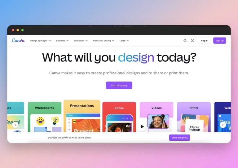 Top 5 Prezi Alternatives with AI in 2025 - SlideSpeak