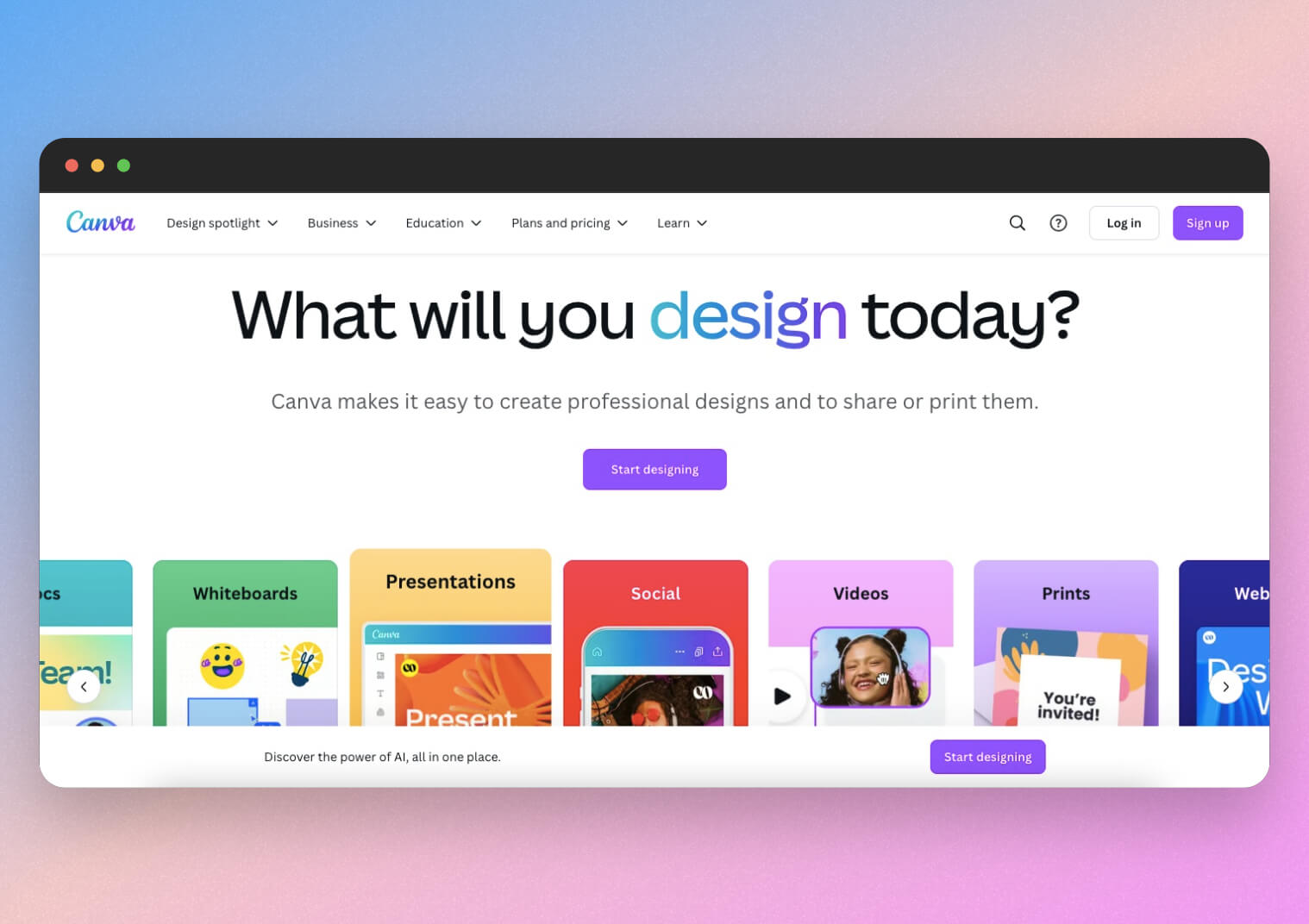 Top 5 Prezi Alternatives with AI in 2025 - SlideSpeak