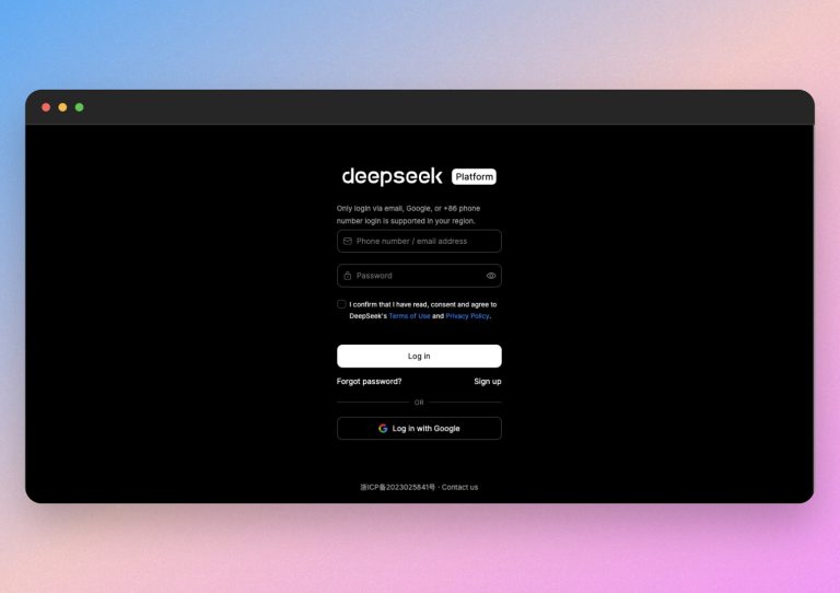 DeepSeek AI Review 2025 - SlideSpeak