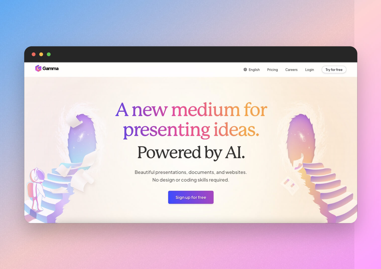 Top 5 Prezi Alternatives with AI in 2025 - SlideSpeak