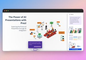 Top 5 Prezi Alternatives with AI in 2025 - SlideSpeak
