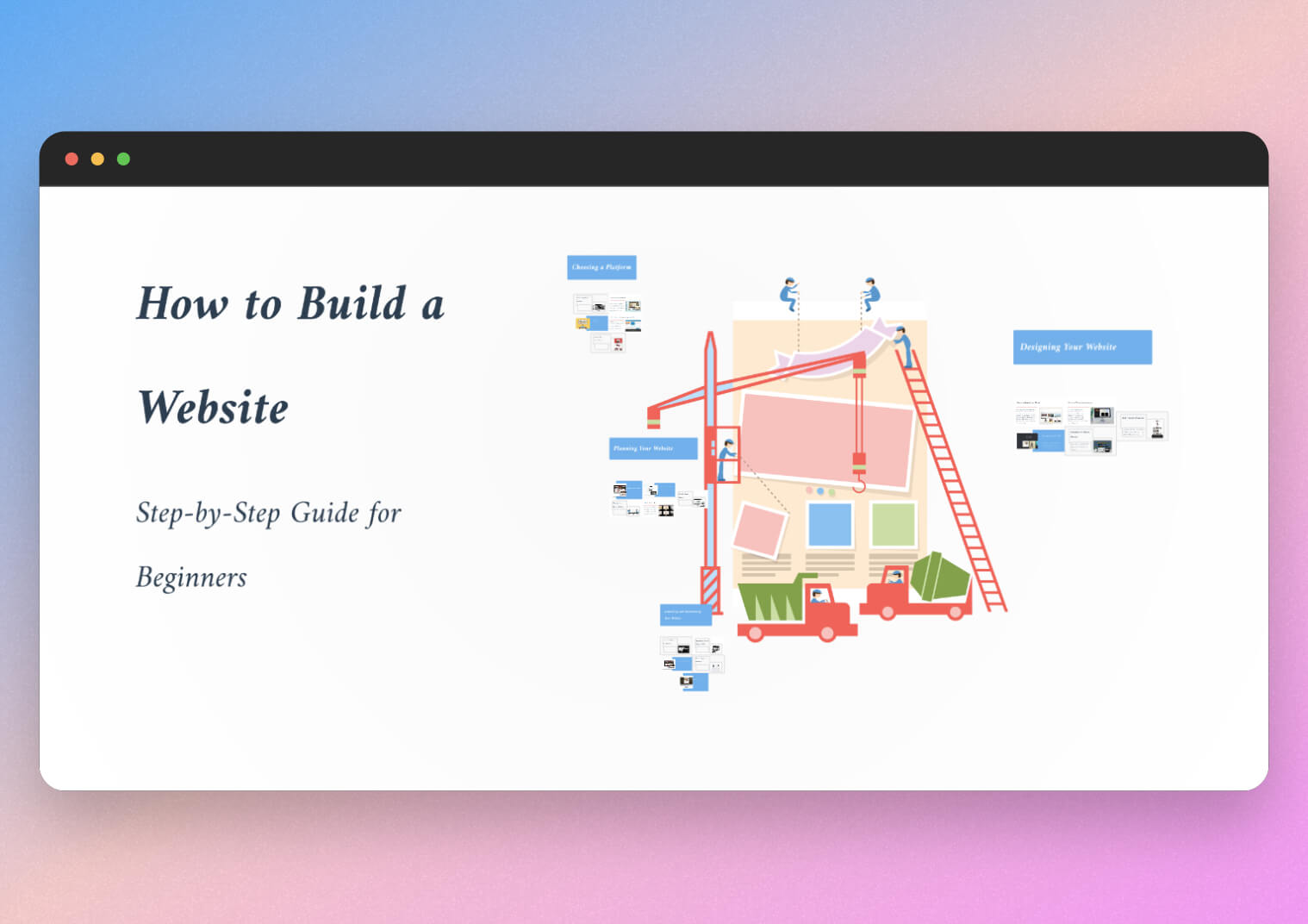 Top 5 Napkin AI Alternatives in 2025 - SlideSpeak