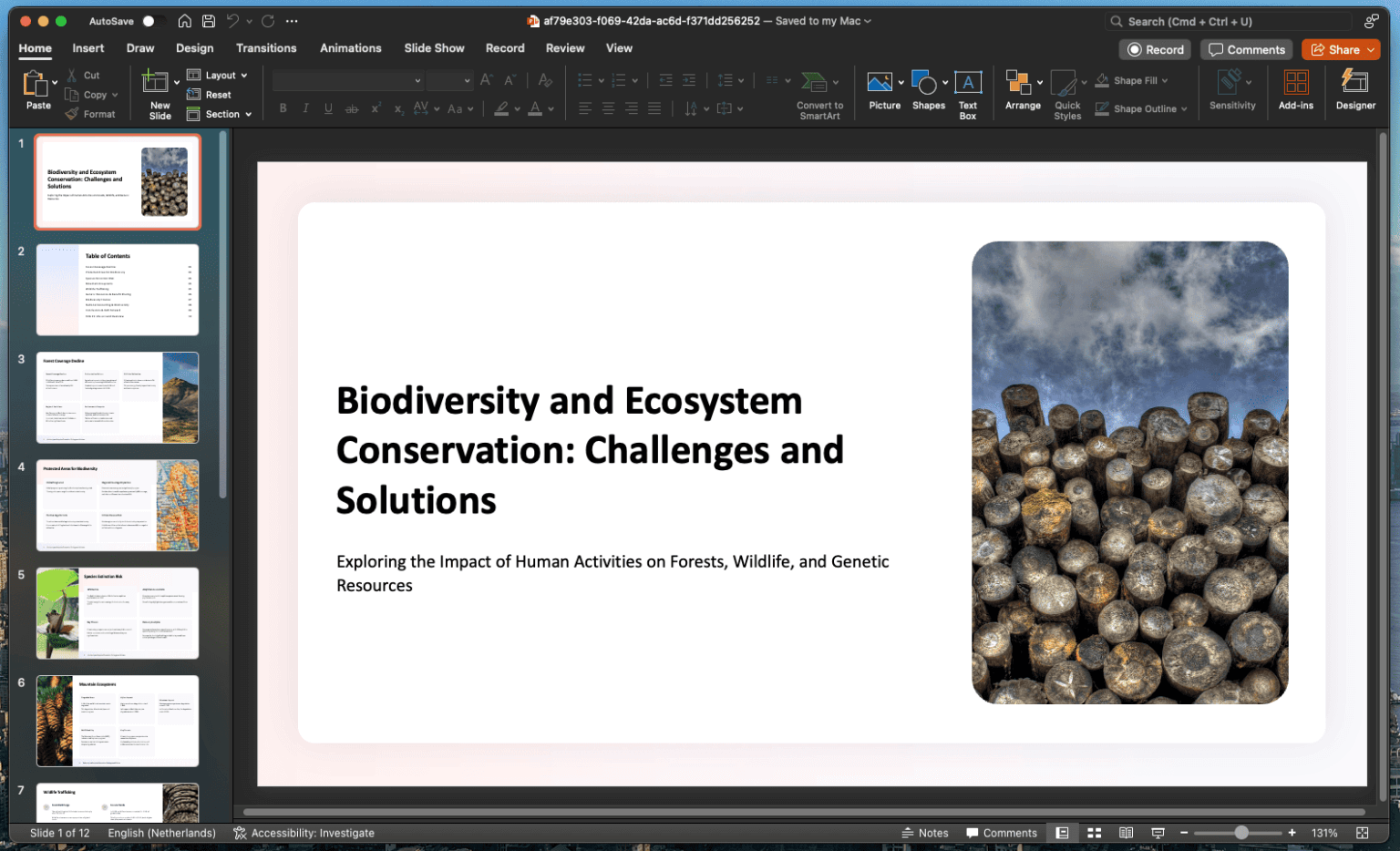 Introducing the SlideSpeak MCP for Presentations - SlideSpeak