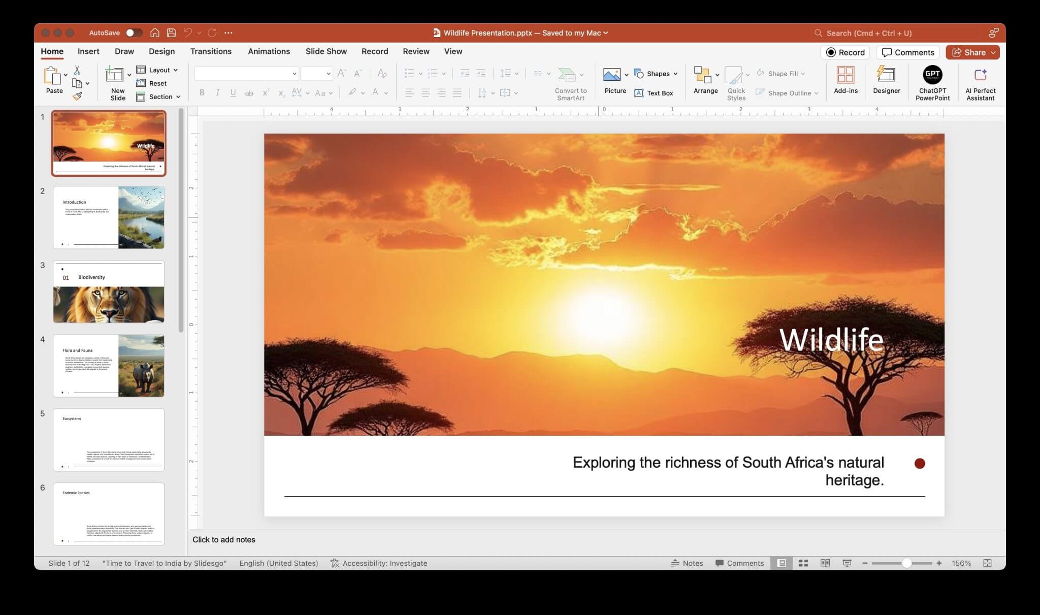 5 FREE Genspark AI Slides Alternatives - SlideSpeak