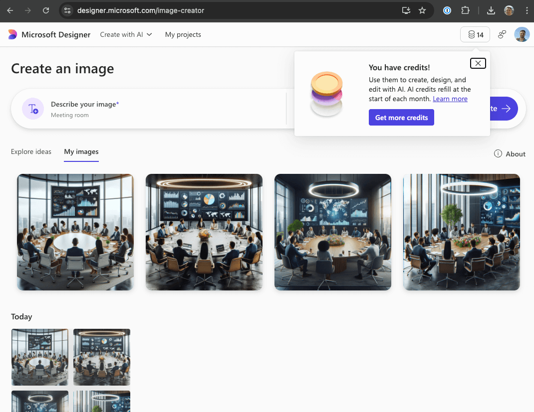 15 AI Tools to Improve Your PowerPoint Presentation - SlideSpeak