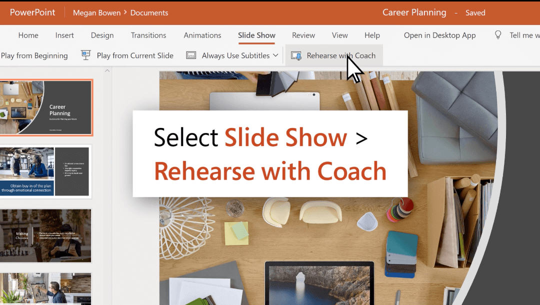 15 AI Tools to Improve Your PowerPoint Presentation - SlideSpeak