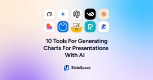 10 Tools for Generating Charts for Presentations with AI - SlideSpeak
