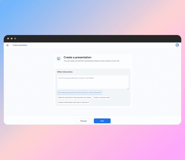 5 Tools To Convert A Research Paper To Powerpoint With Ai Slidespeak