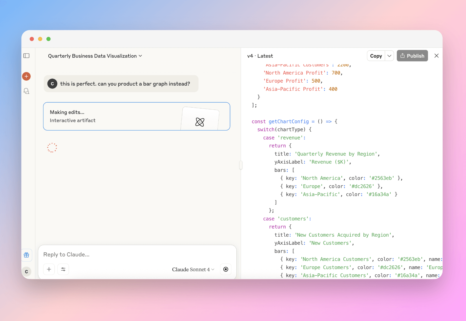 10 Tools for Generating Charts for Presentations with AI - SlideSpeak
