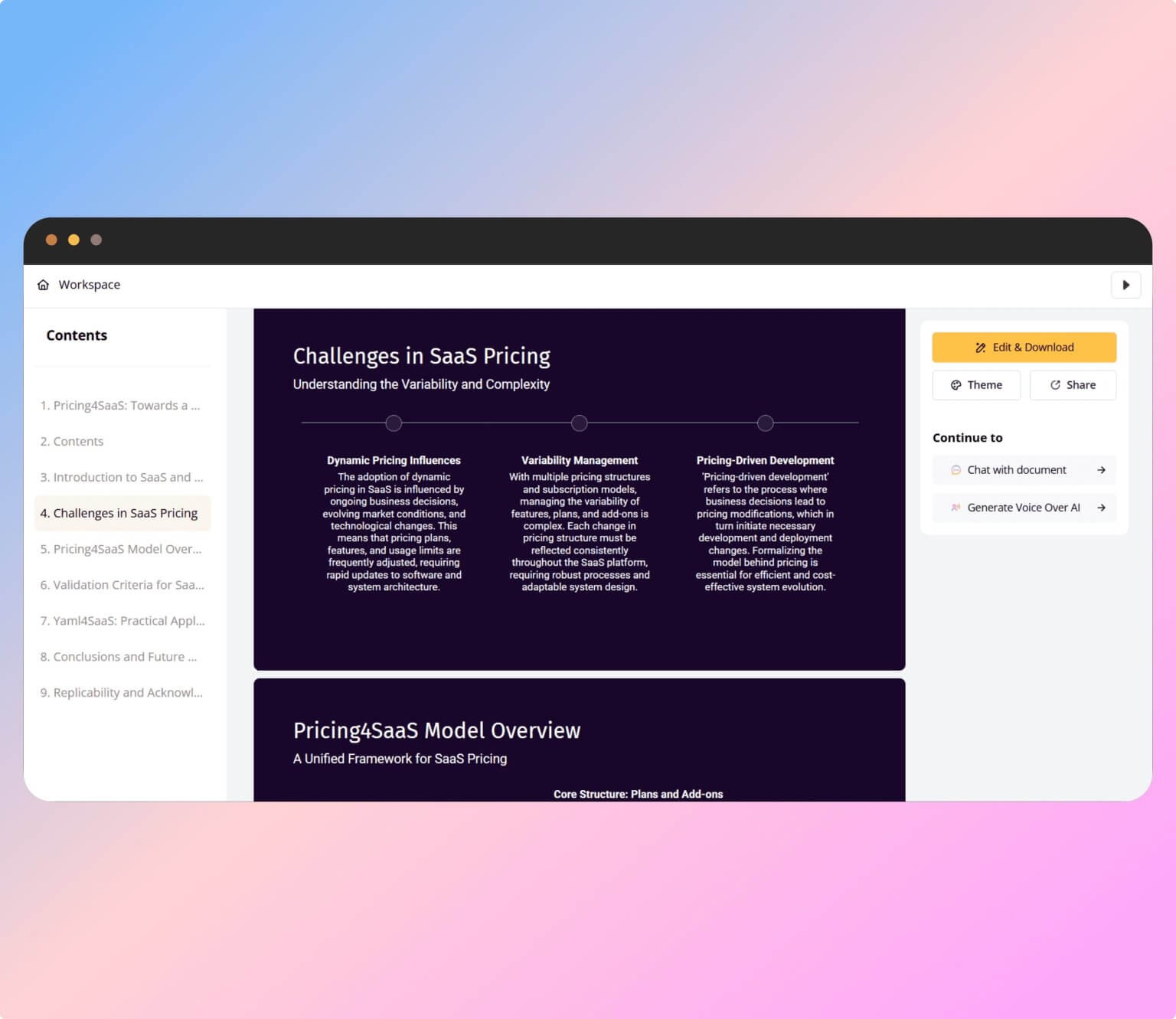 5 Tools to Convert a Research Paper to PowerPoint with AI - SlideSpeak